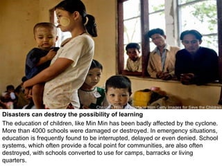Min Min's Story | PPT
