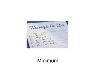 Min mnemonics worksheet | PPT | Homework and Study | Education