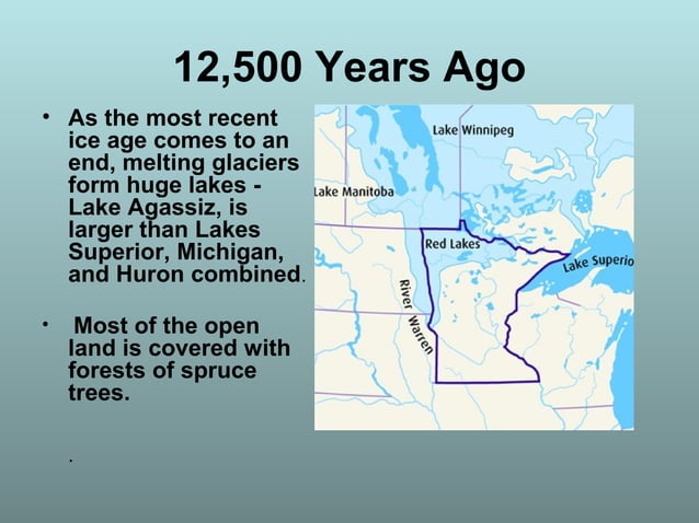 Minnesota early history | PPT
