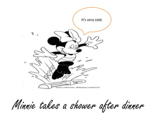 Minnie’s day | PPT