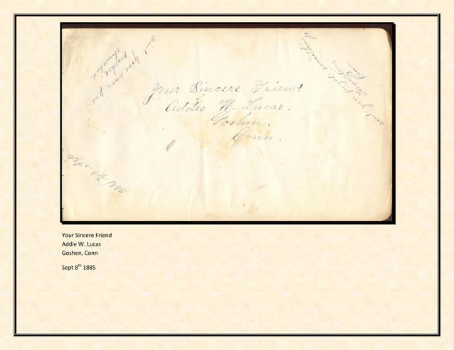 Minnie Welch autograph_book | PDF