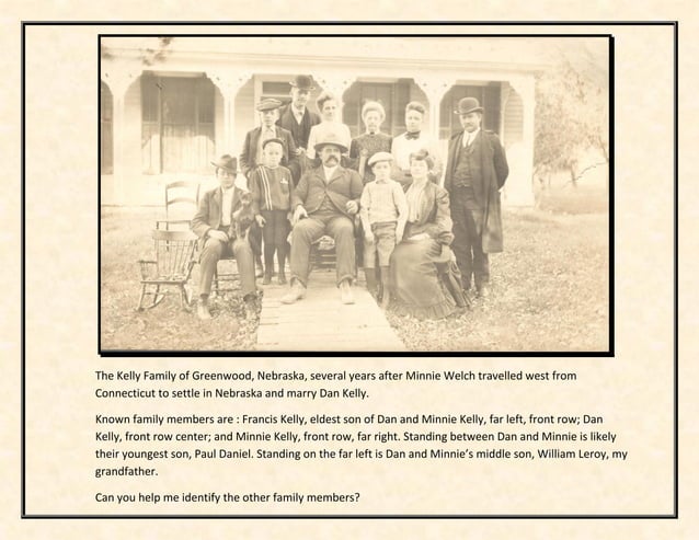 Minnie Welch autograph_book | PDF