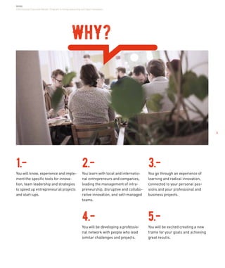 Intrapreneurship an Open Innovation | PDF