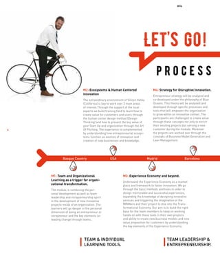 Intrapreneurship an Open Innovation | PDF