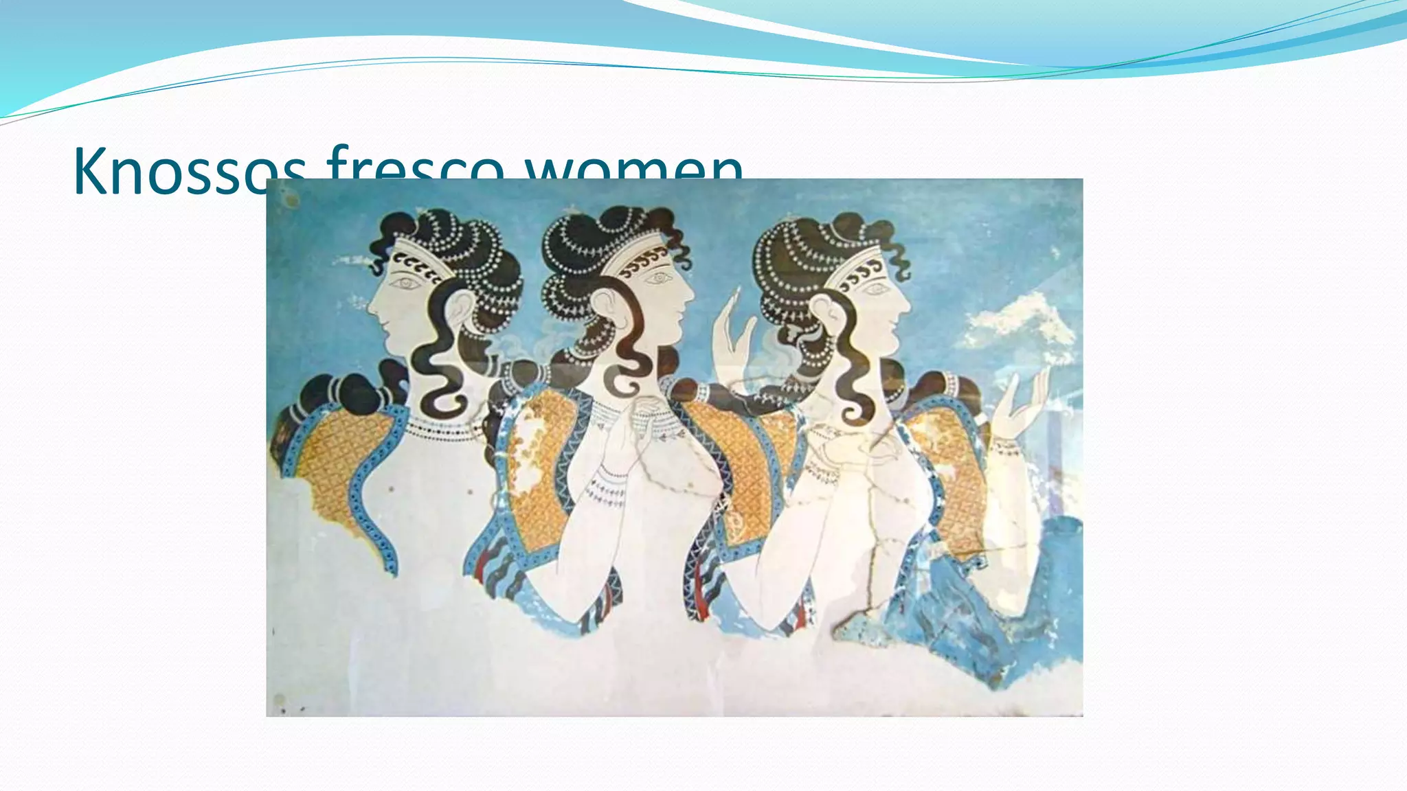 Kabihasnang Minoan | PPTX