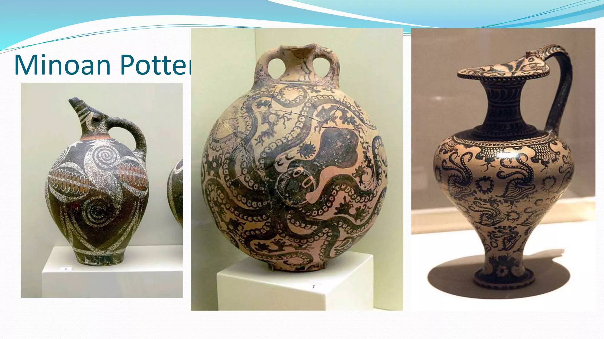 Kabihasnang Minoan | PPTX