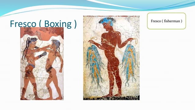 Kabihasnang Minoan | PPTX