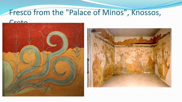 Kabihasnang Minoan | PPTX