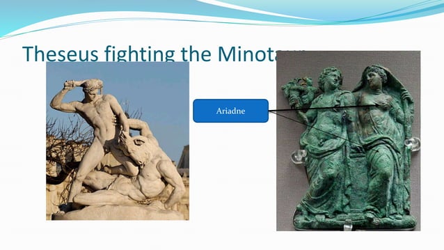 Kabihasnang Minoan | PPTX