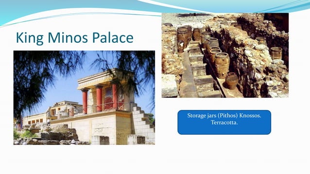 Kabihasnang Minoan | PPTX