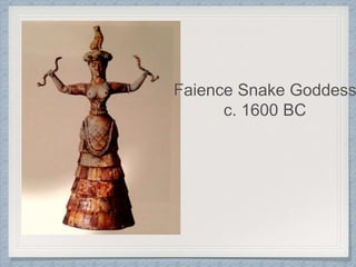 Minoan and myceanaen slides | PPT