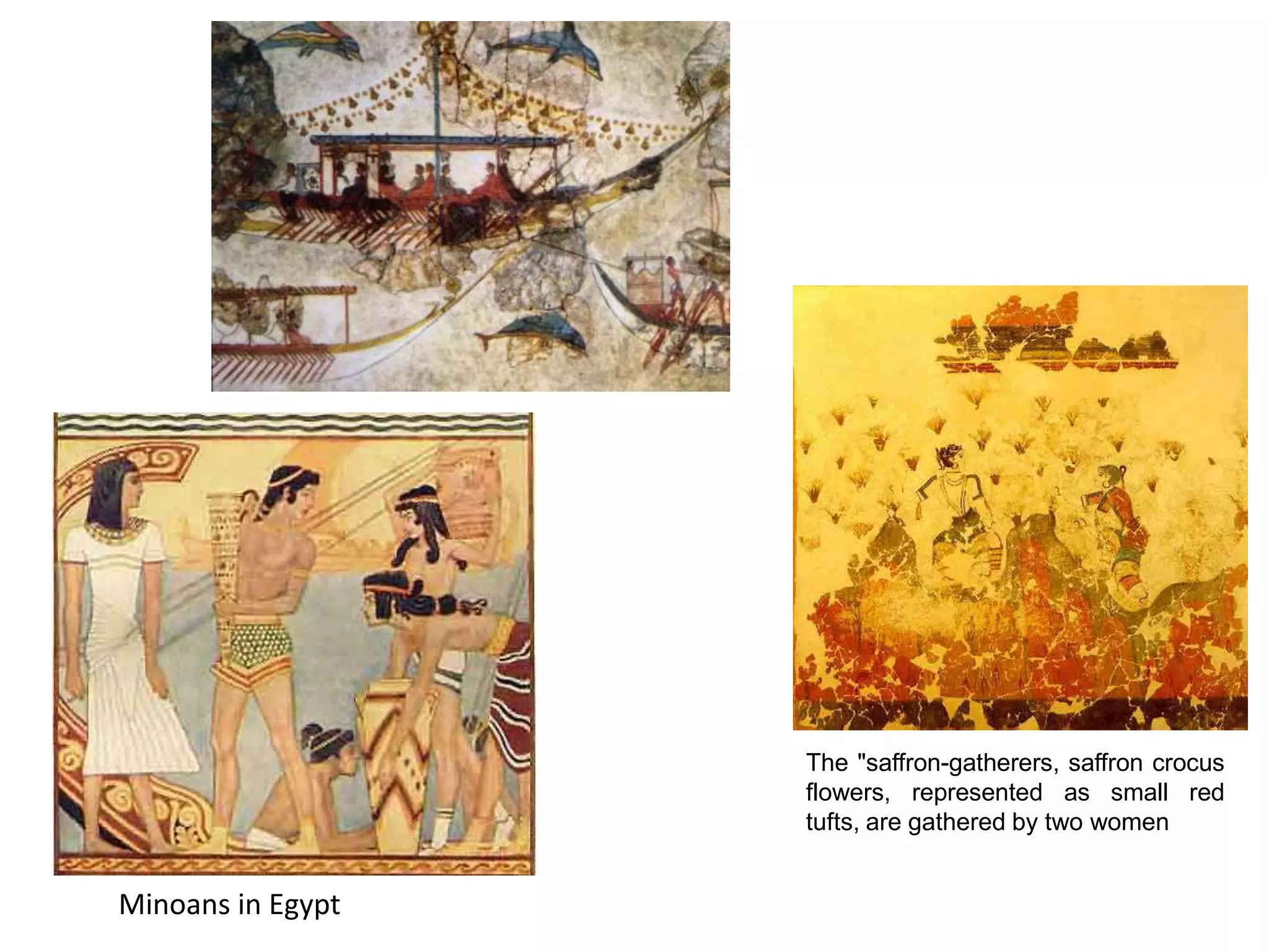 Minoan civilization | PPTX