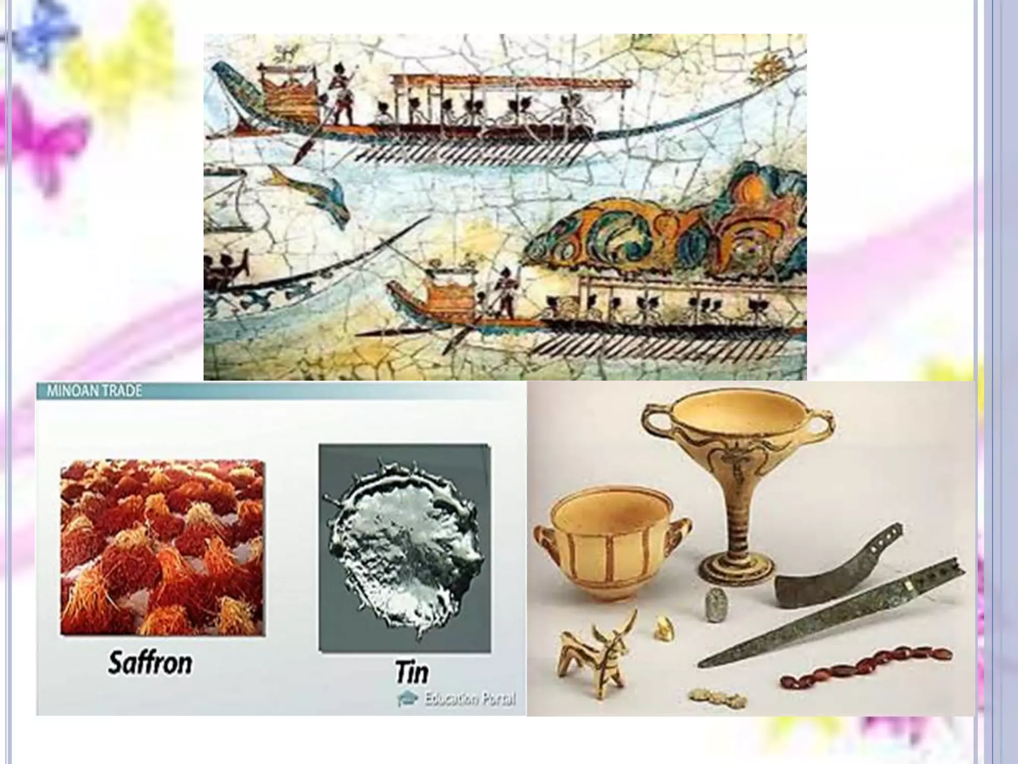 Minoan civilization | PPTX