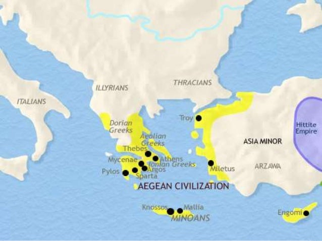 Minoan civilization
