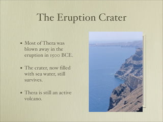 Minoans | PDF | Geography | Science