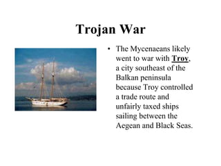 Minoans and mycenaeans_and_dorians | PPT