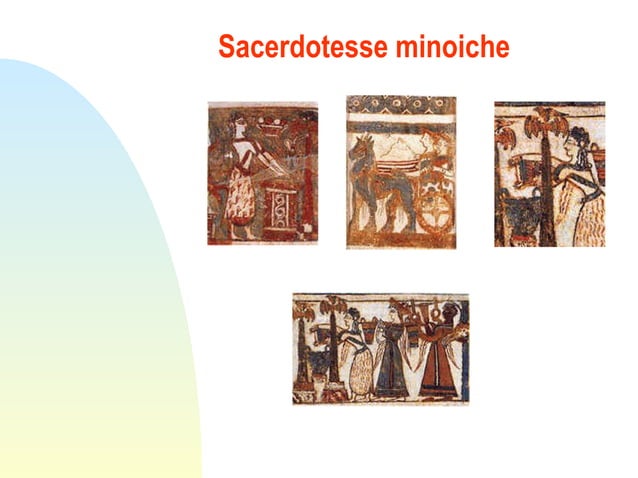 Minoici e micenei | PPT