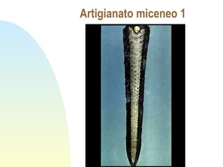 Minoici e micenei | PPT