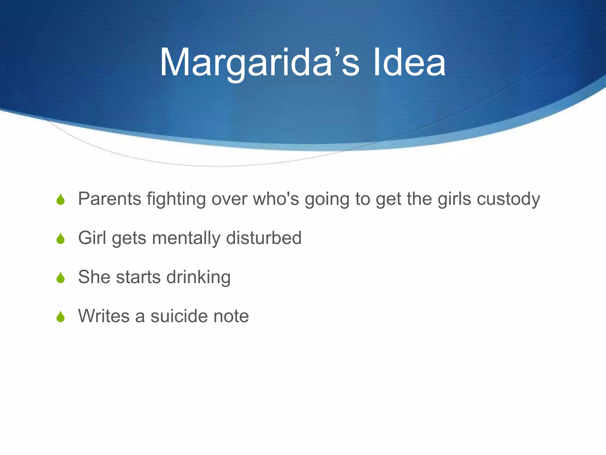 Dynamic Productions Ideas Pitch | PPTX | Parenting Teens | Parenting