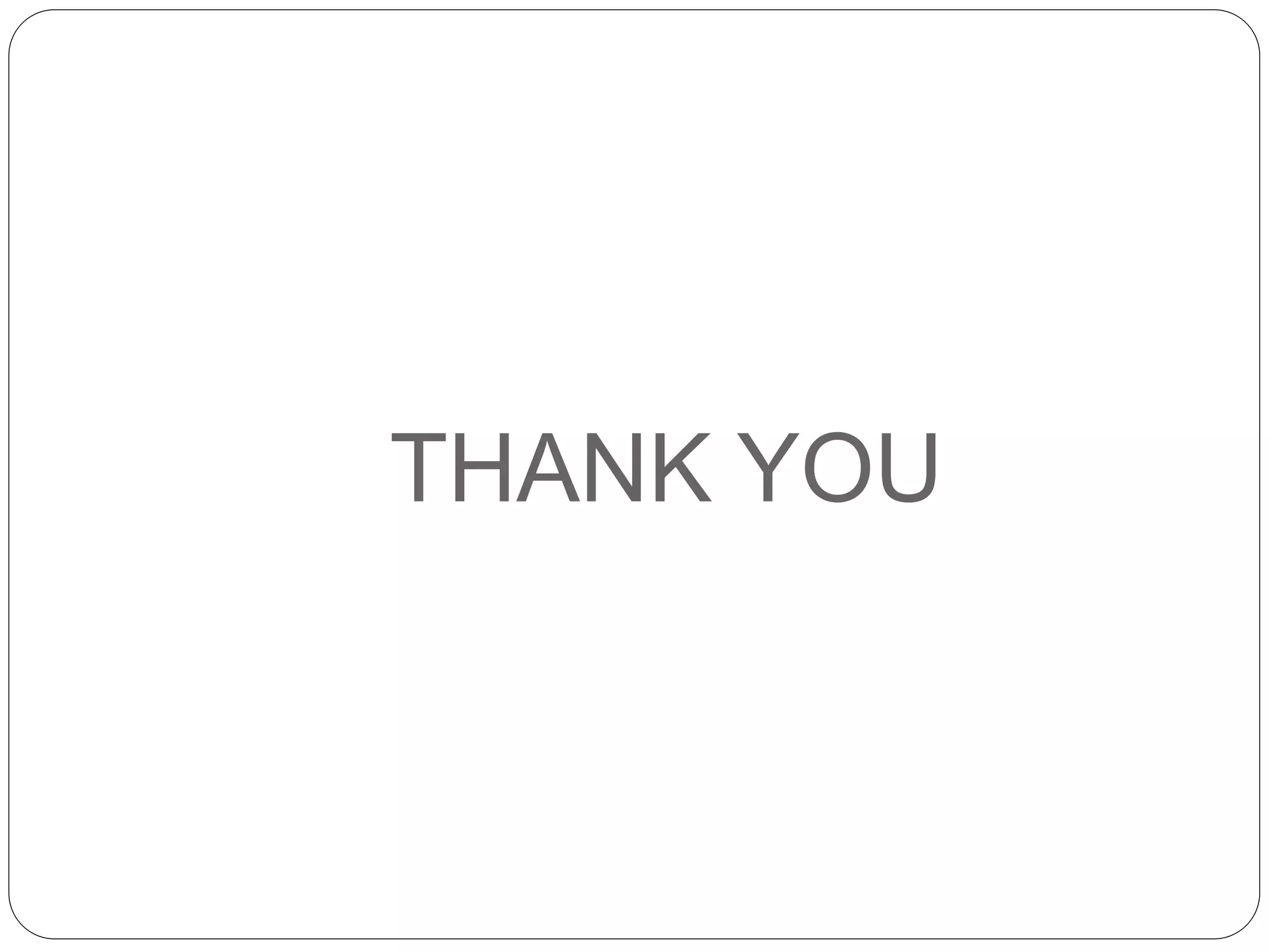 Gesture Control Robot | PPTX