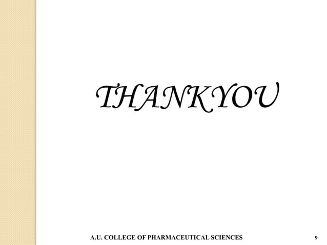 Case Study- FDA WITHDRAWL OF IBS-C DRUG ZELNORM DUE TO CARDIOVASCULAR ...