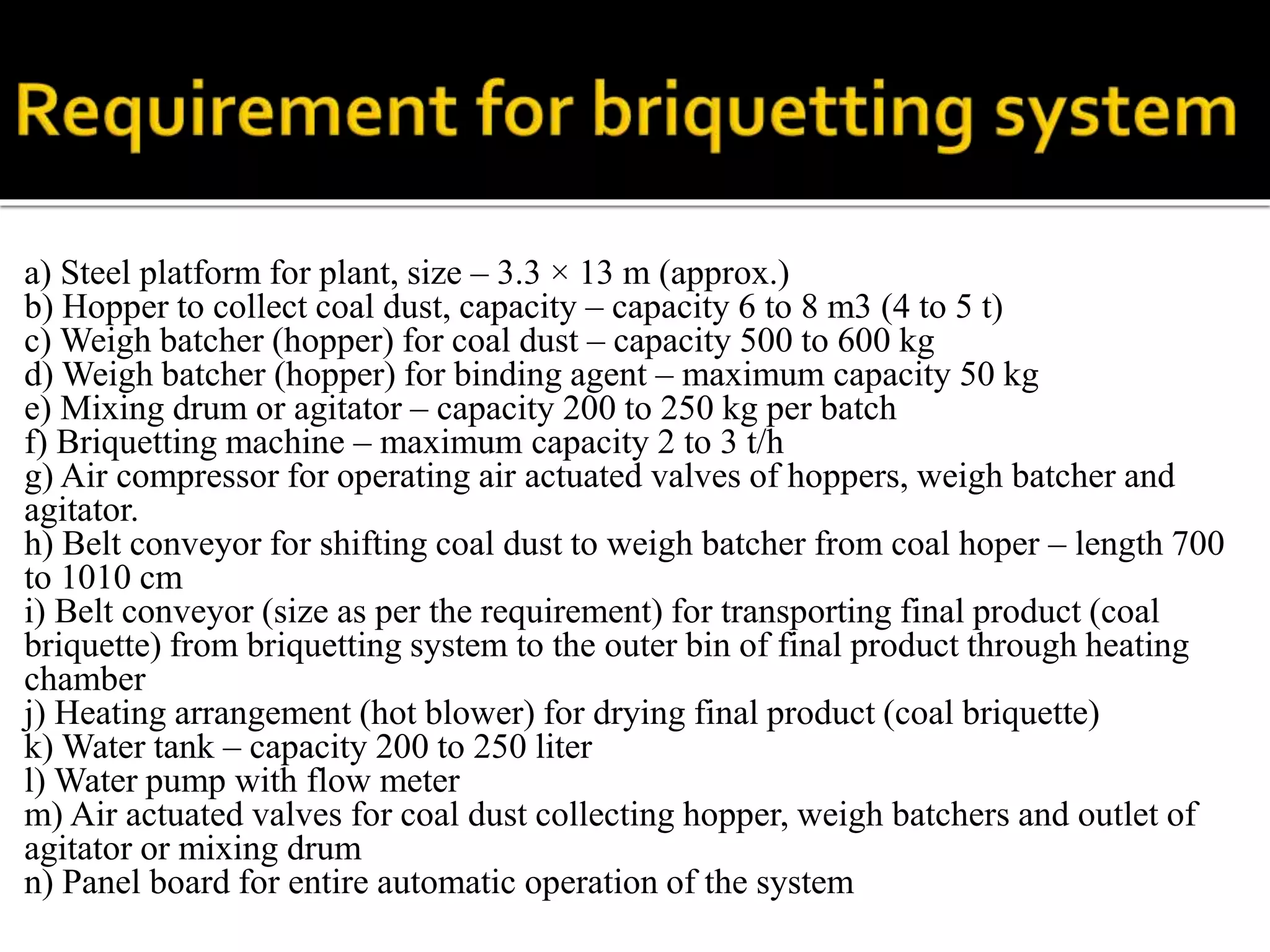 Dust control practices in open cast mining industry. | PPTX