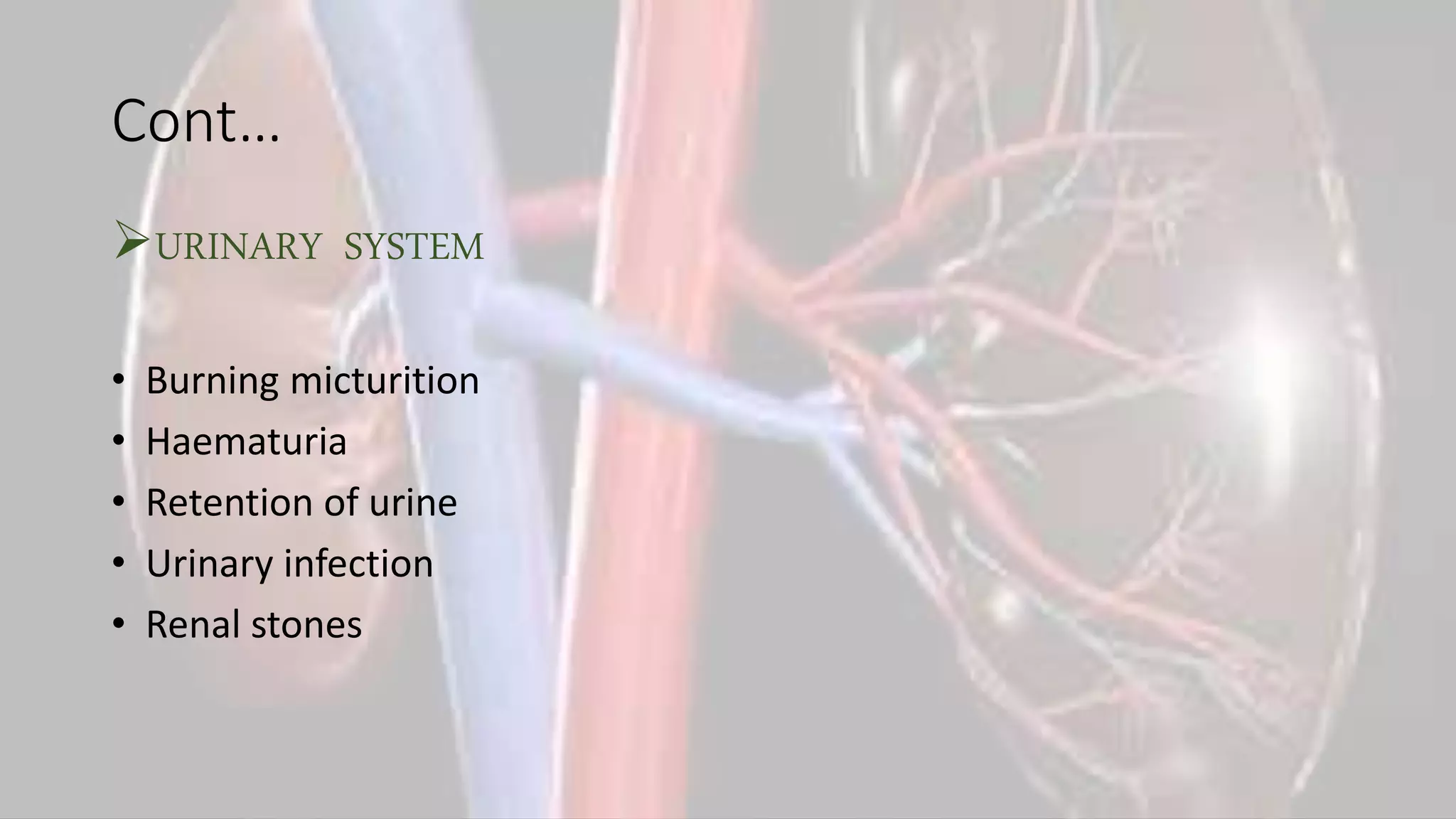 Minor ailments and standing orders | PPTX