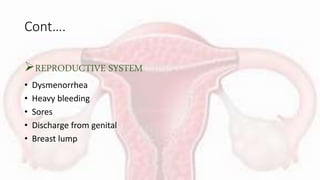 Minor ailments and standing orders | PPTX