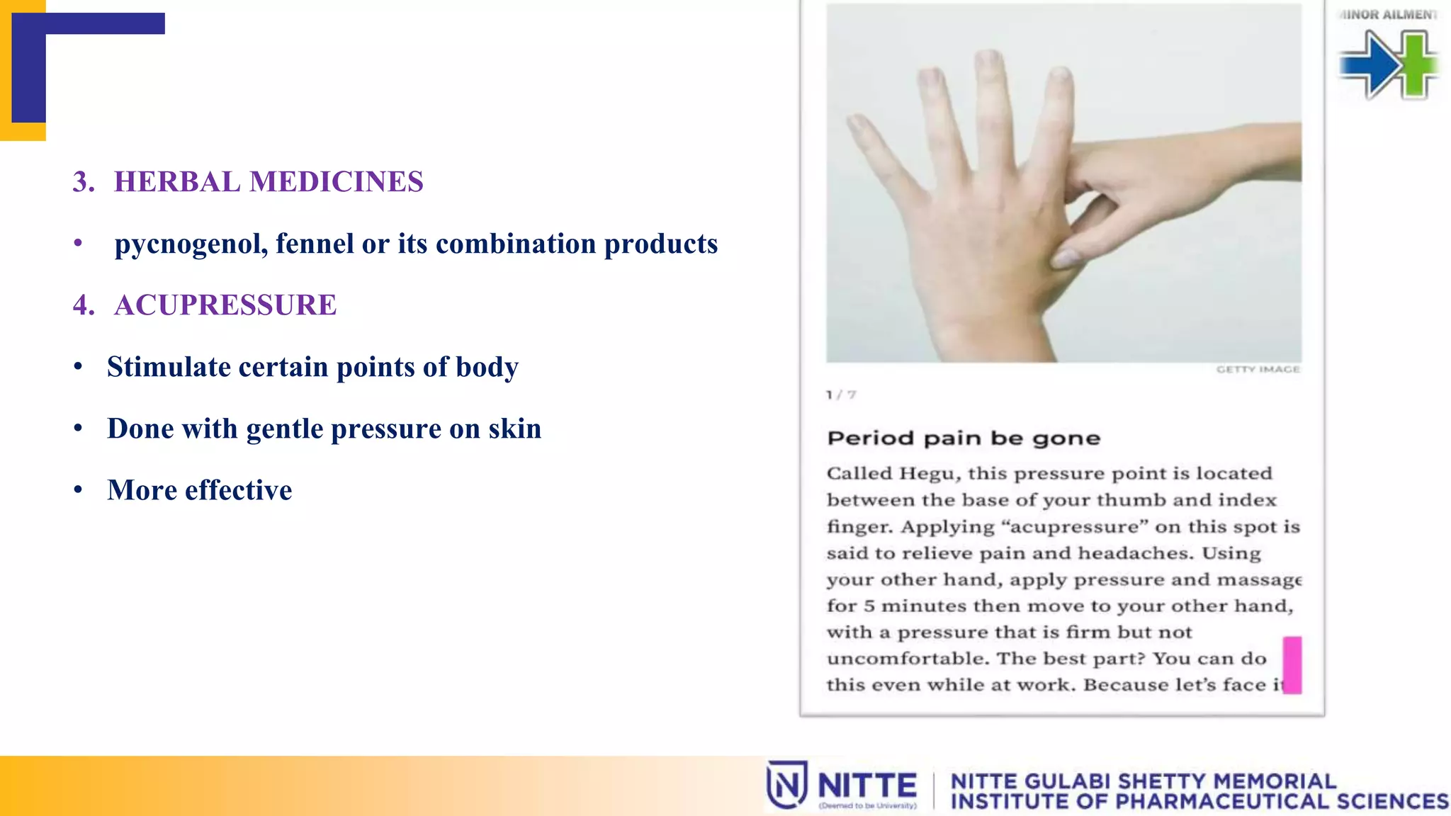 Minor ailments .pptx