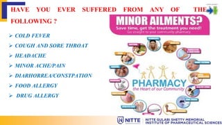 Minor ailments .pptx