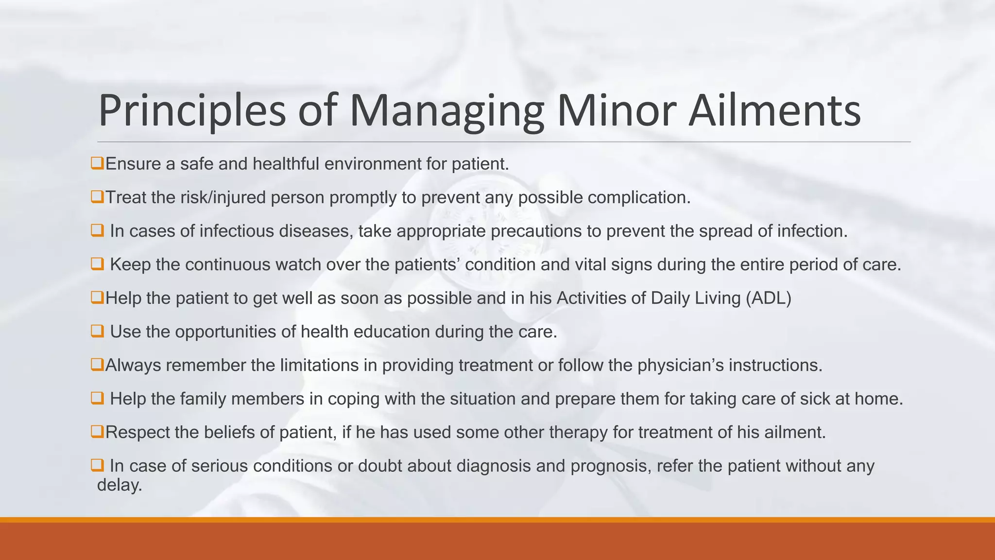 Minor Ailments I.pptx