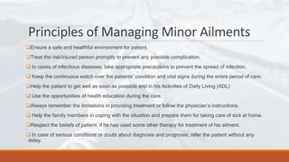 Minor Ailments I.pptx