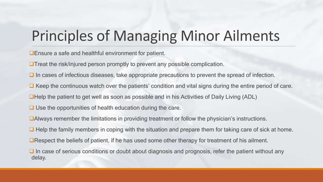 Minor Ailments I.pptx
