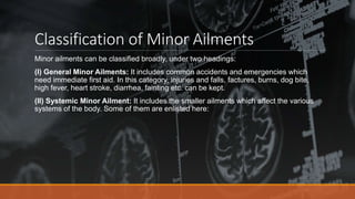 Minor Ailments I.pptx
