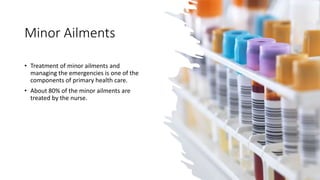 minor ailments II.pptx