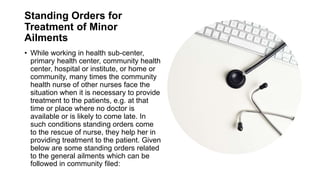 minor ailments II.pptx