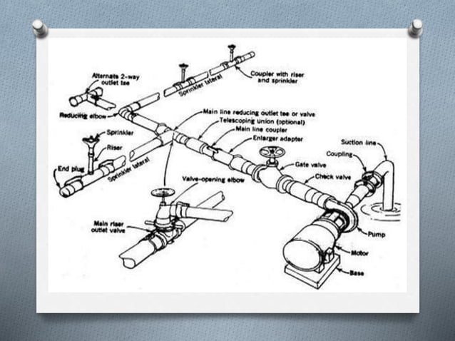 Minor and micro irrigation | PPTX | Agriculture | Industries
