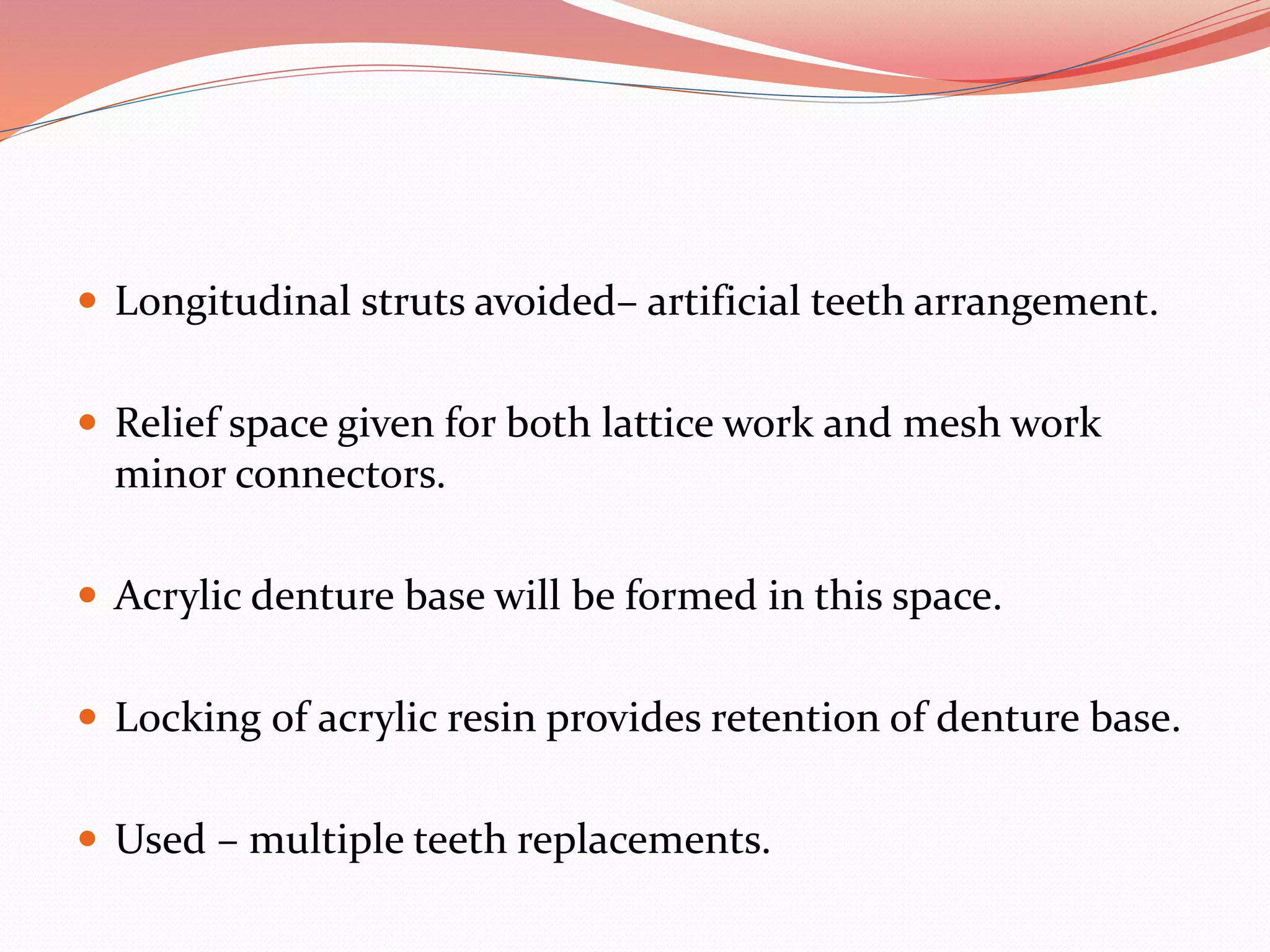 Minor connectors | PPTX