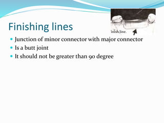 Minor connectors and rests | PPTX