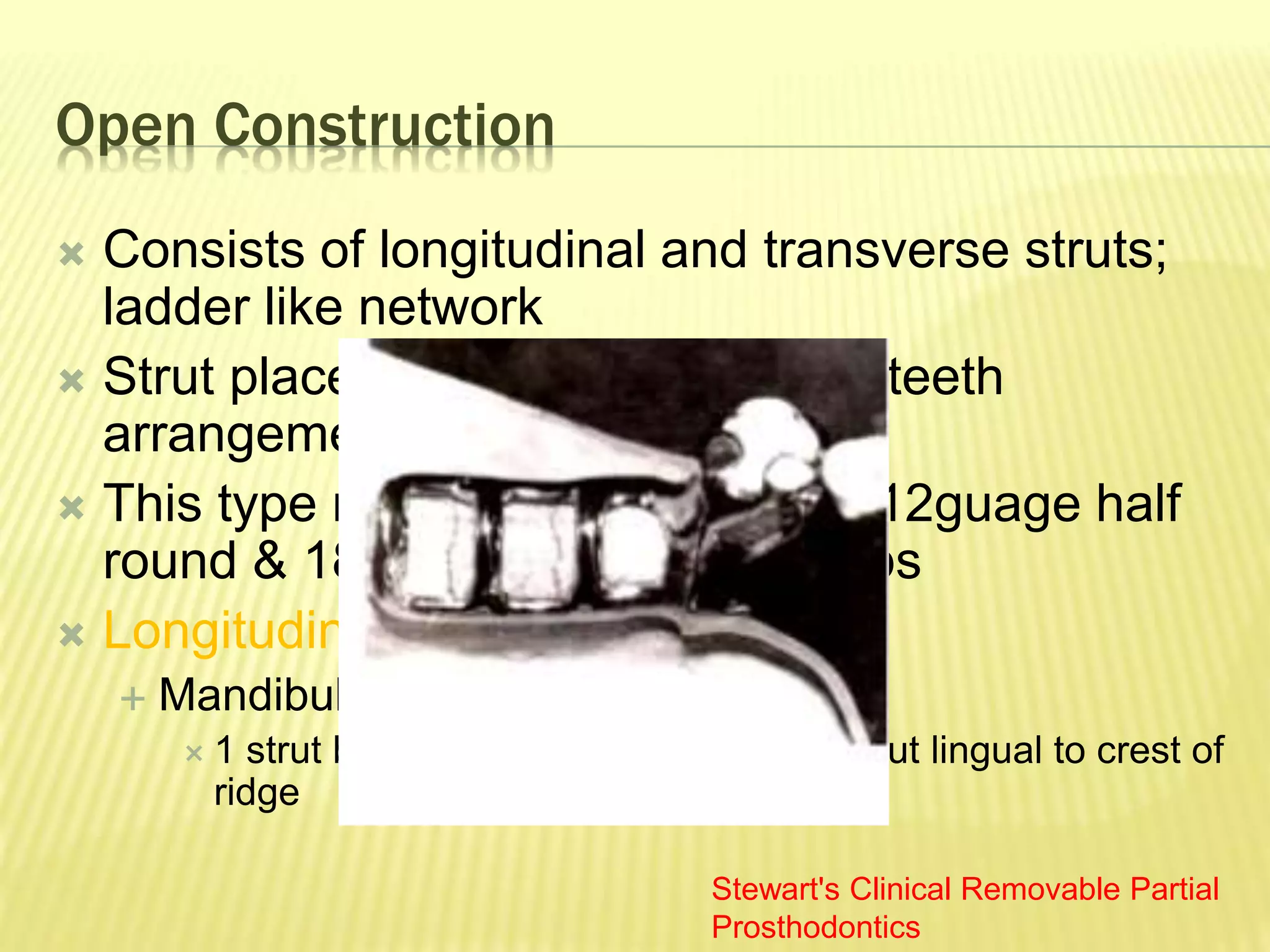 Minor connectors | PPTX