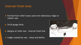 Minor connectors | PPT