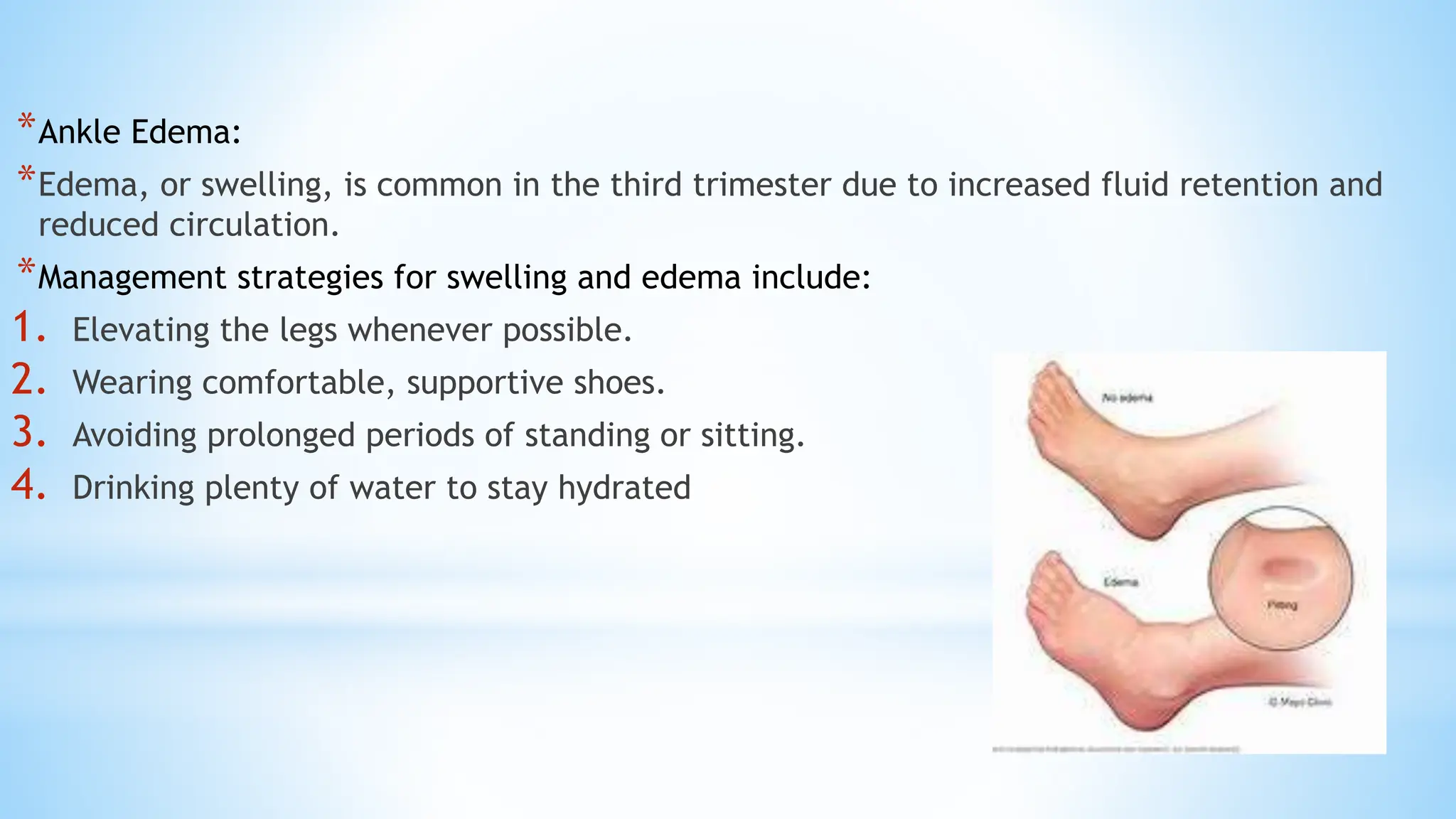Minor discomfort during pregnancy g 1.pptx