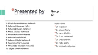 Minor discomfort during pregnancy g 1.pptx