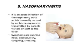 MInor disorder of newborn and management | PPTX | Skin and Dermatology ...