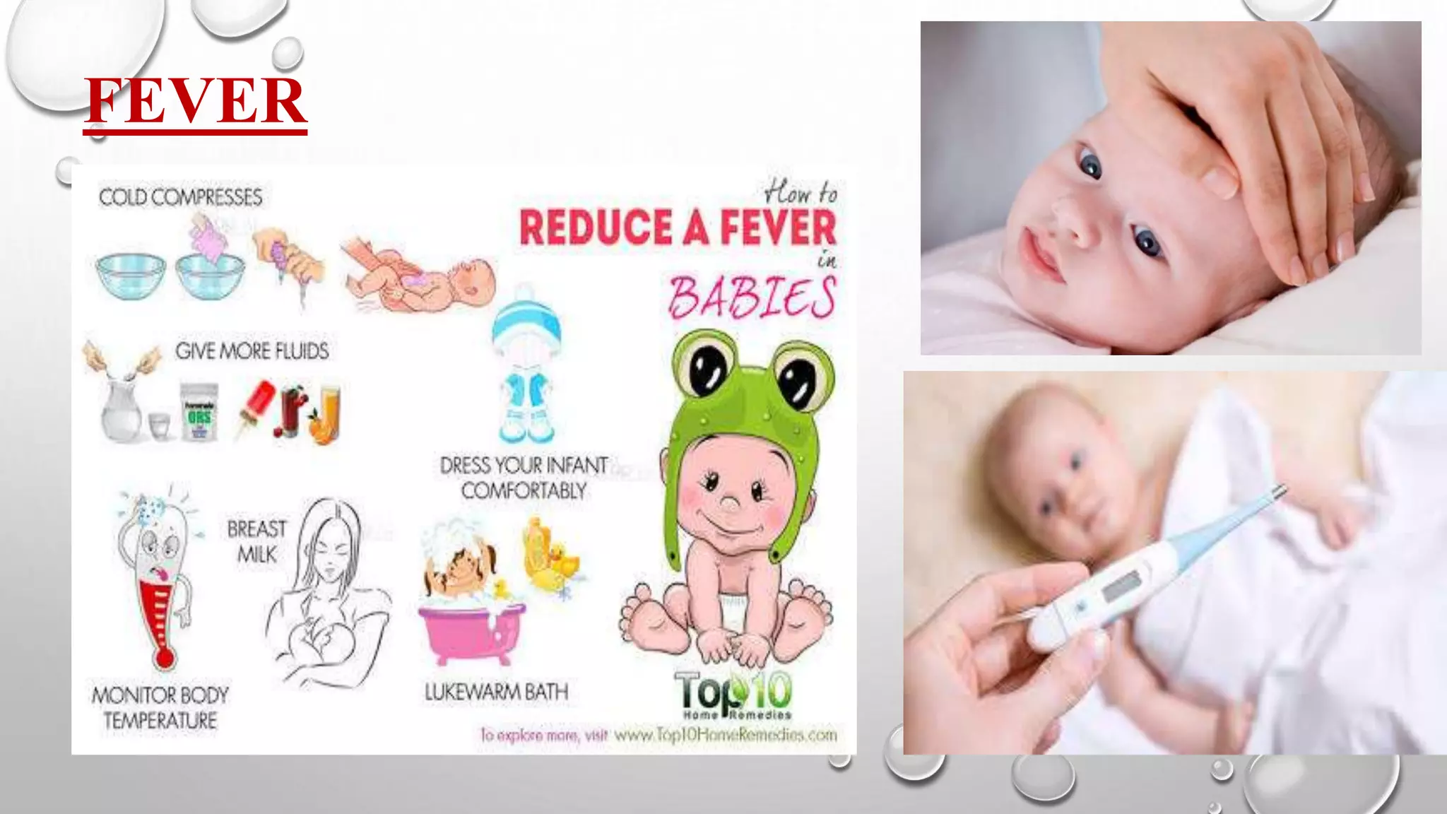 Minor disorders of newborn | PPTX