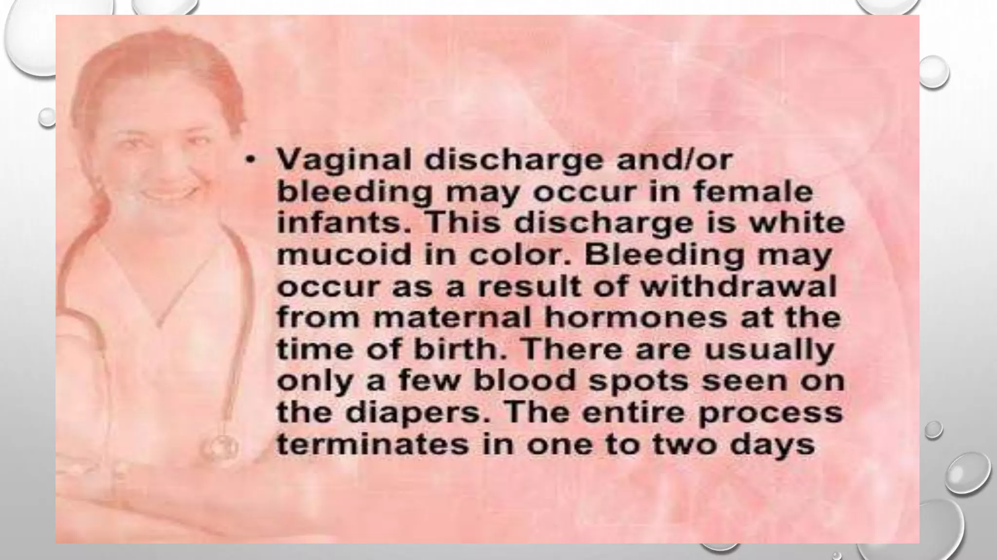 Minor Disorders Of Newborn Ppt