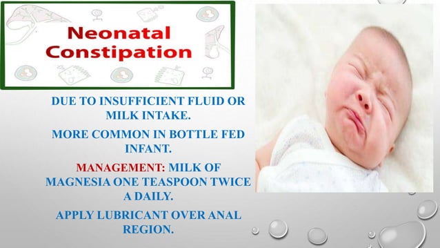 Minor disorders of newborn | PPTX | Pregnancy | Reproductive Health