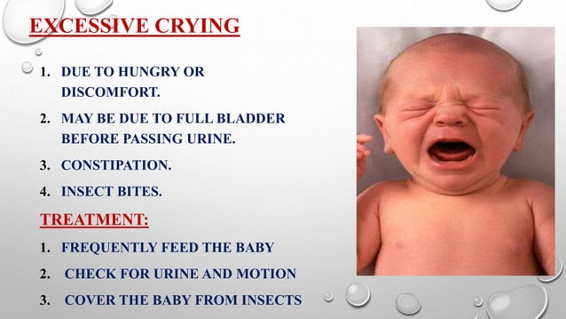 Minor disorders of newborn | PPTX | Pregnancy | Reproductive Health