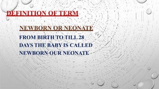 minor disorders of bnewborn.pptx