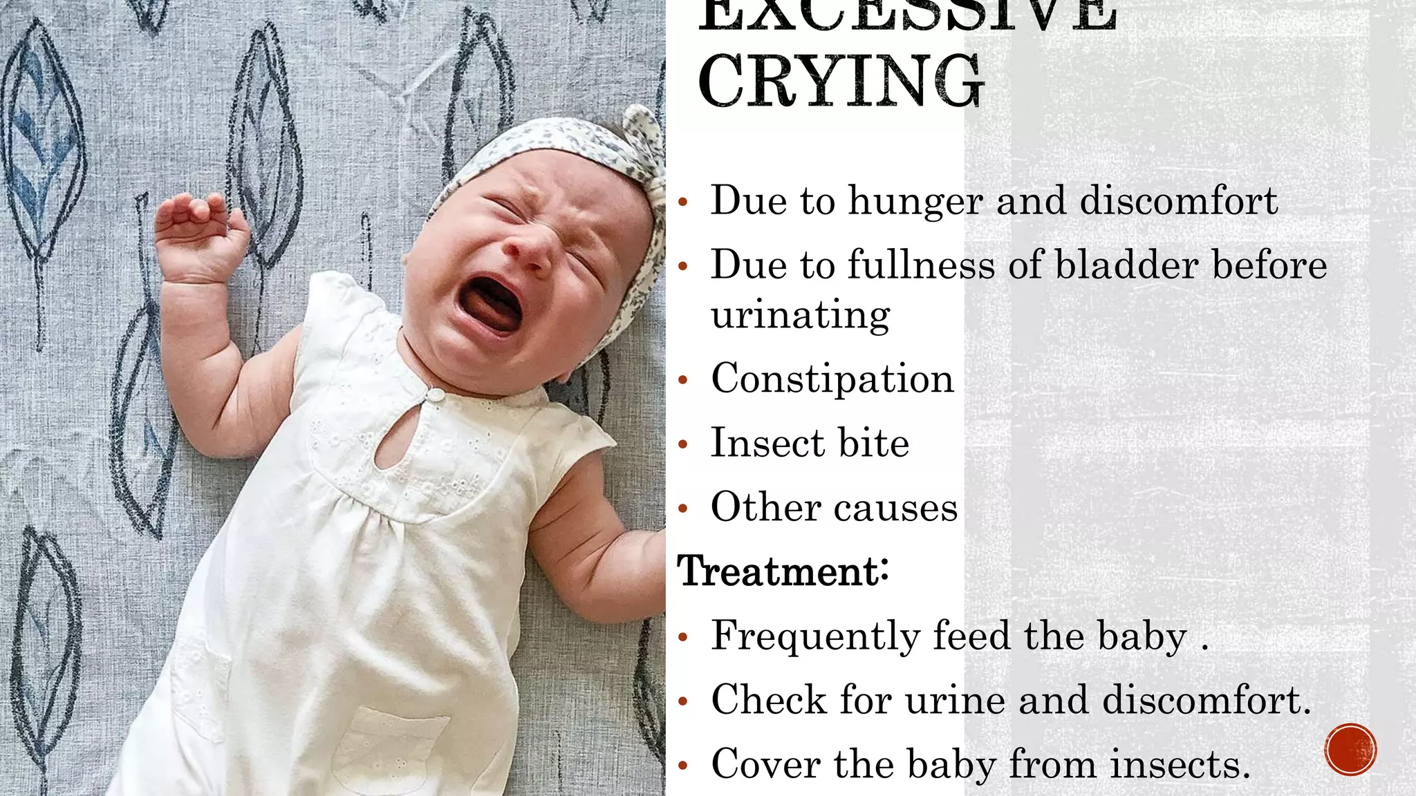 Minor disorders of newborn 1 | PPTX